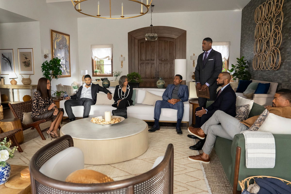 Tyler Perry’s Beauty in Black: Season 2: How Many Episodes Are There In ...