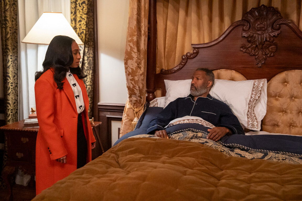 Beauty in Black Season 2 Cast: Who Are Returning Stars and Who Are Not?