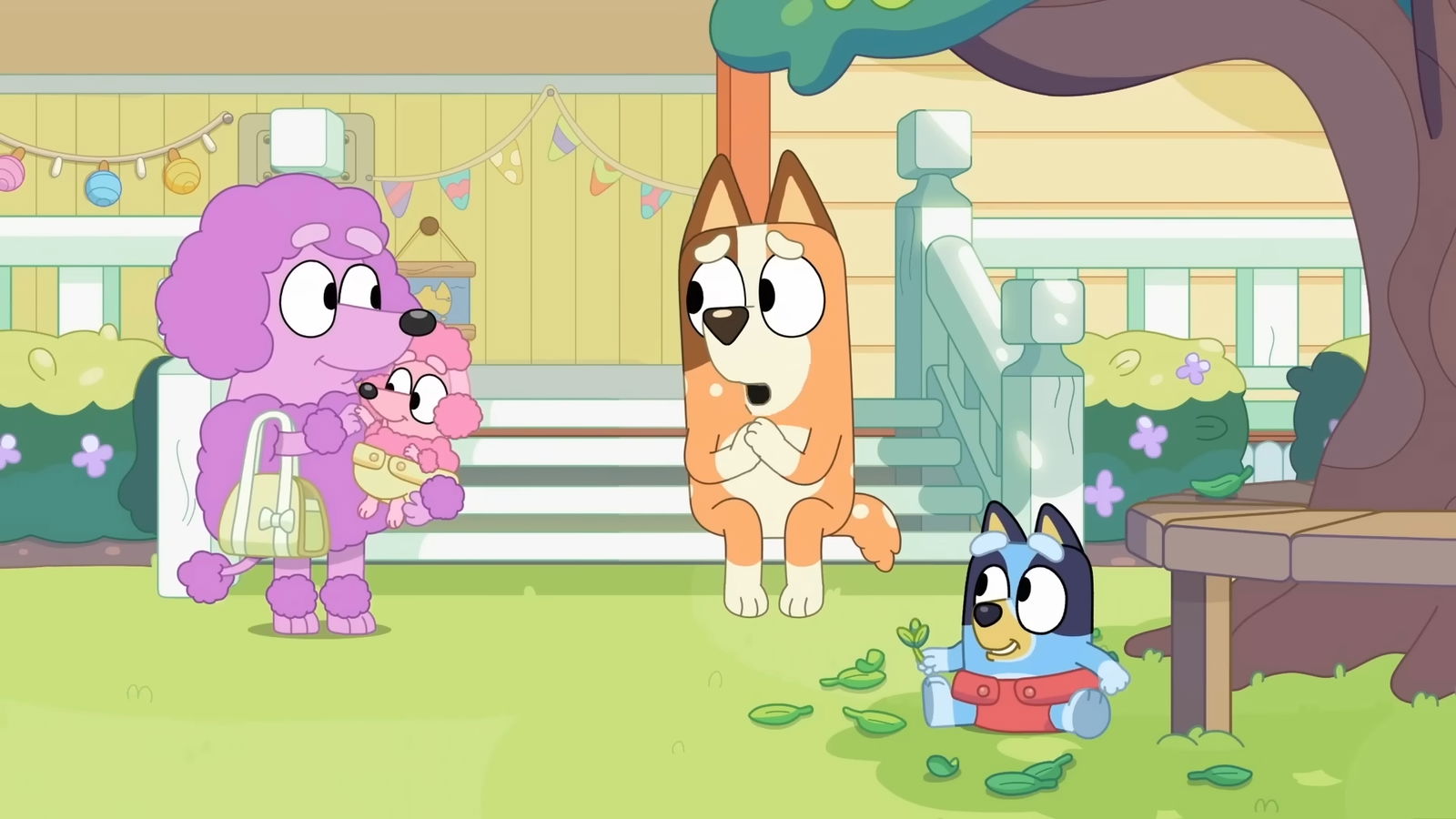 4 Animated TV Shows Dominating the Streaming Charts