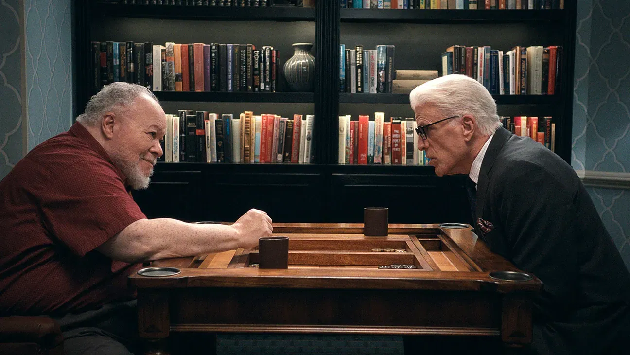 A Man on the Inside Season 2: Is the Netflix Show Based on a True Story?