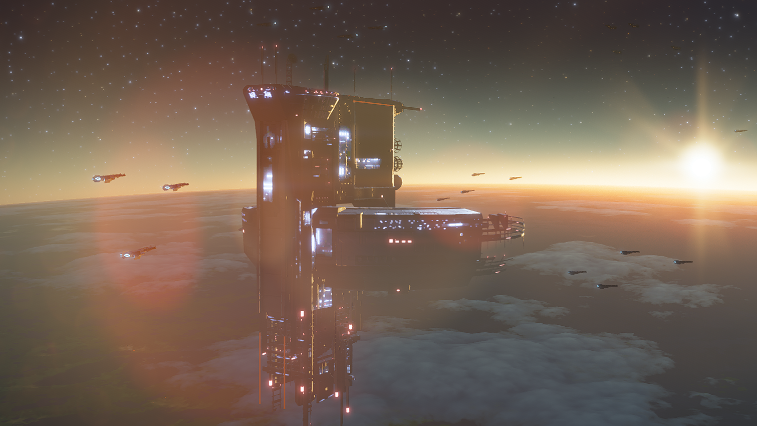 Helldivers 2 Democracy Space Station Explained - How to Use the DSS?