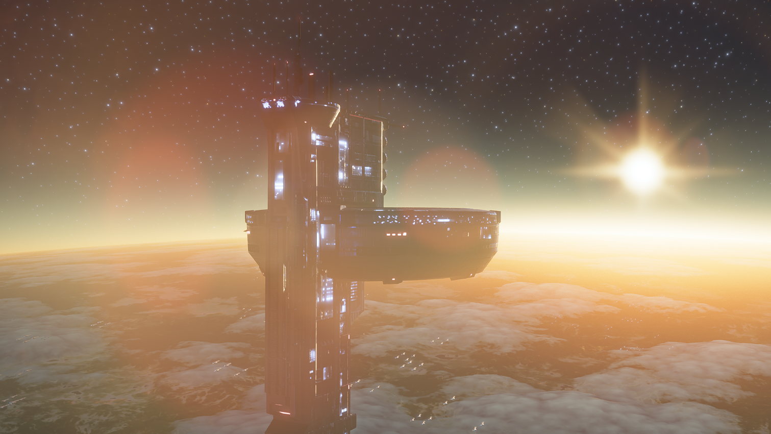 Helldivers 2 Democracy Space Station Explained - How to Use the DSS?