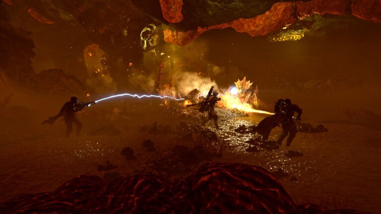 Every New Terminid Enemy You’ll Face In Helldivers 2: Into the Unjust