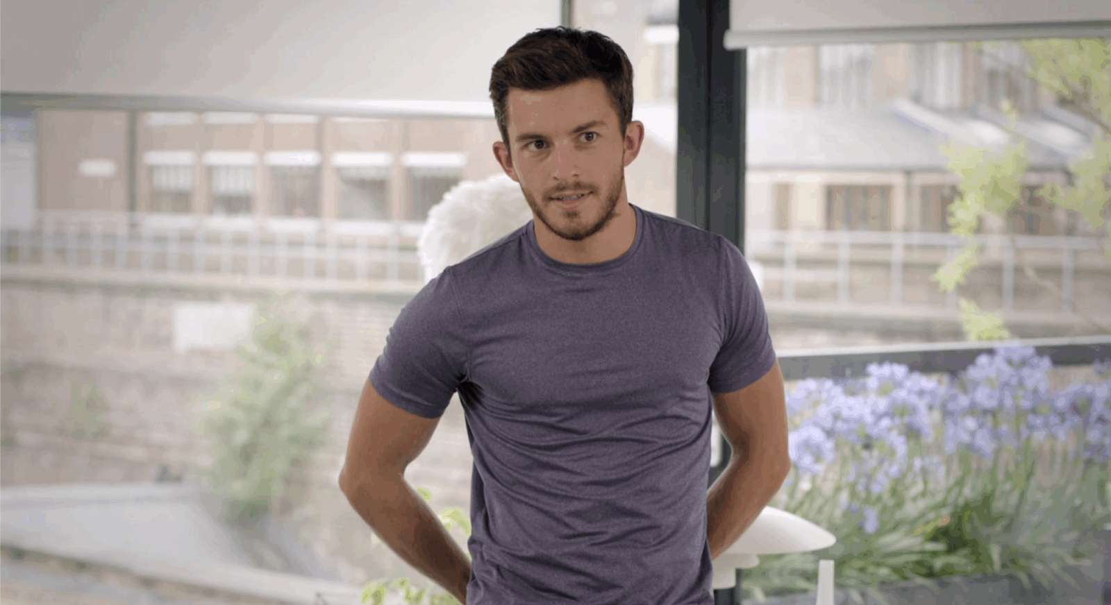 5 Highest Rated Jonathan Bailey Shows to Watch After Scarlett Johansson ...