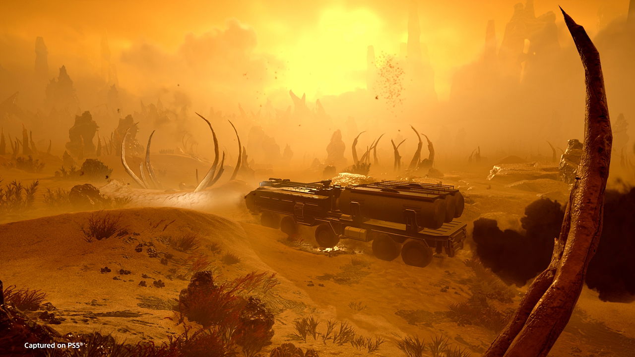 5 Powerful Helldivers 2 Terminid Loadouts for Gloom Expedition