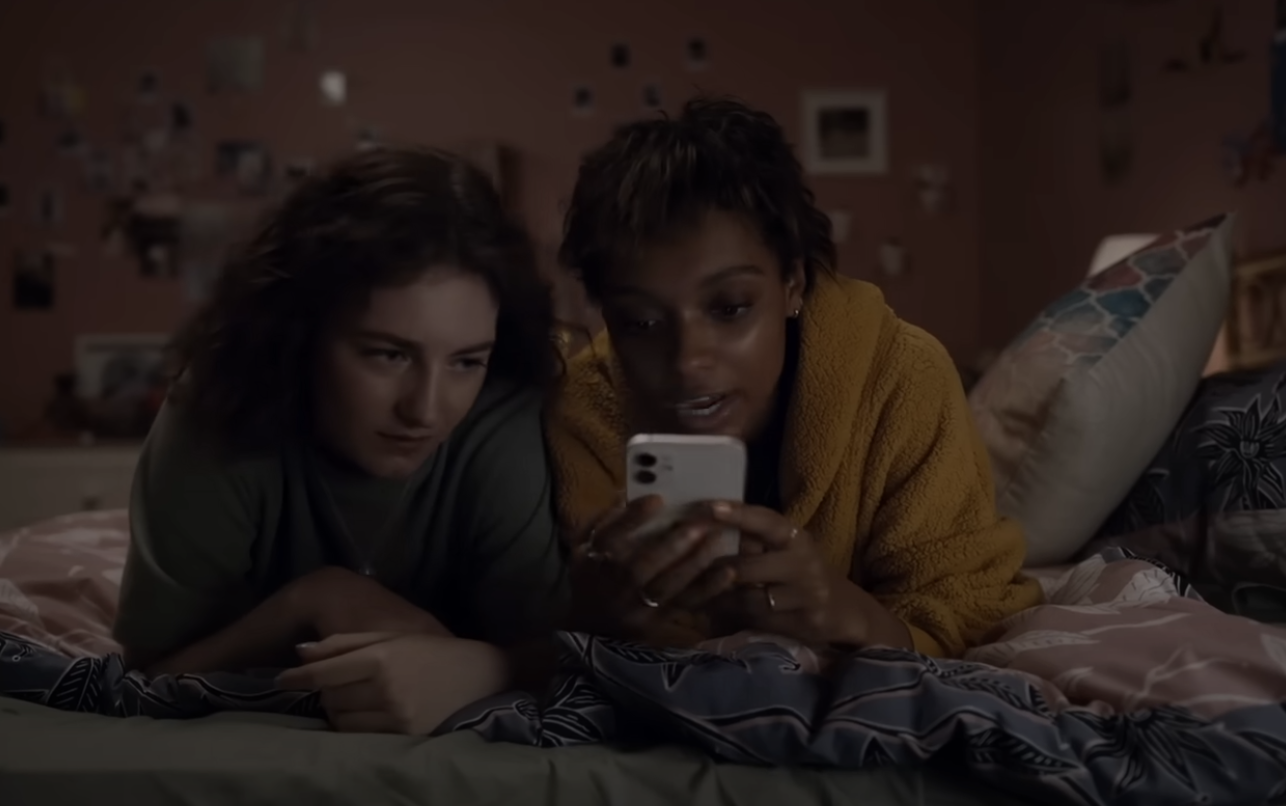 The Best Horror Movie of 2022 That’s Conquering Streaming Set to Get Sequel