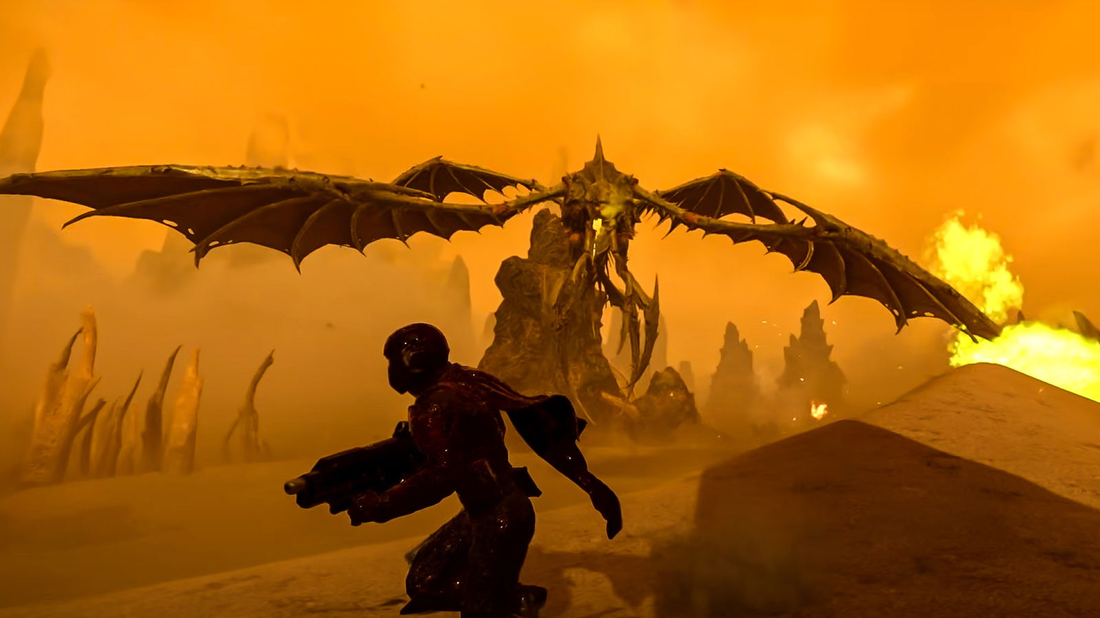 Every New Terminid Enemy You’ll Face In Helldivers 2: Into the Unjust