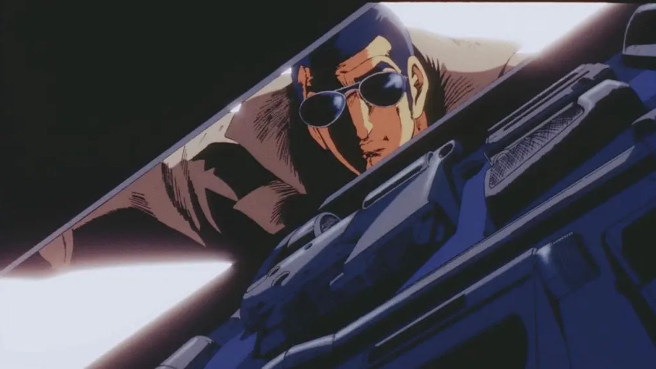 What Is Golgo 13 About? 3rd Highest Selling Manga of All Time Is Even ...
