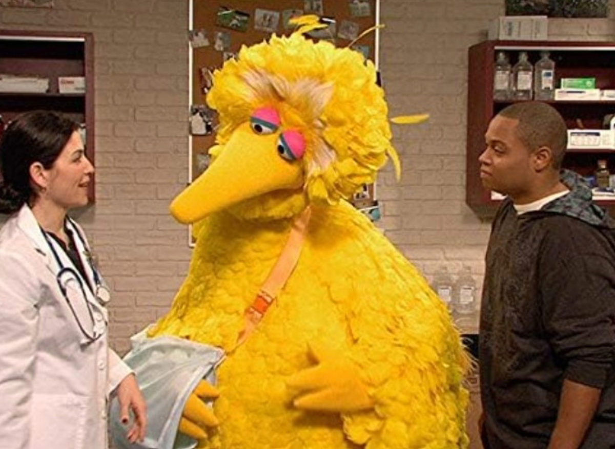 When Is Sesame Street Releasing on Netflix?