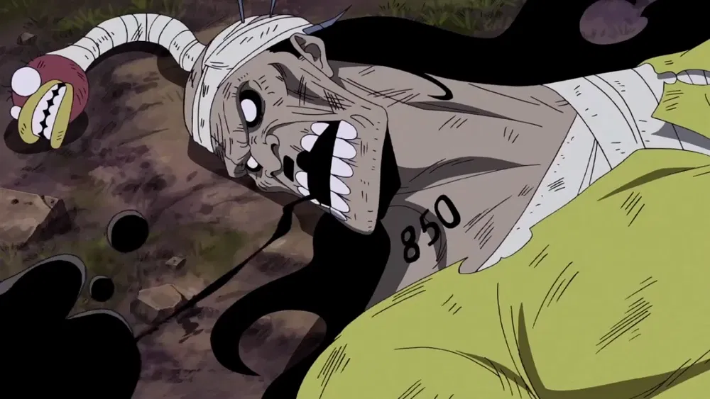 One Piece Chapter 1158 Spoilers: Shanks’ Mother Reveal, Xebec vs Harald ...