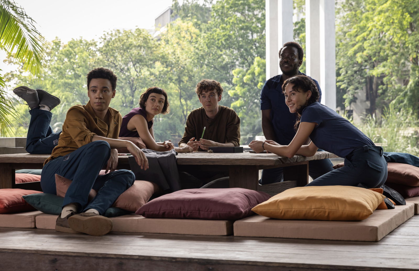 'Alien: Earth' Episode 4 Ending Explained - Is Wendy The Key To ...