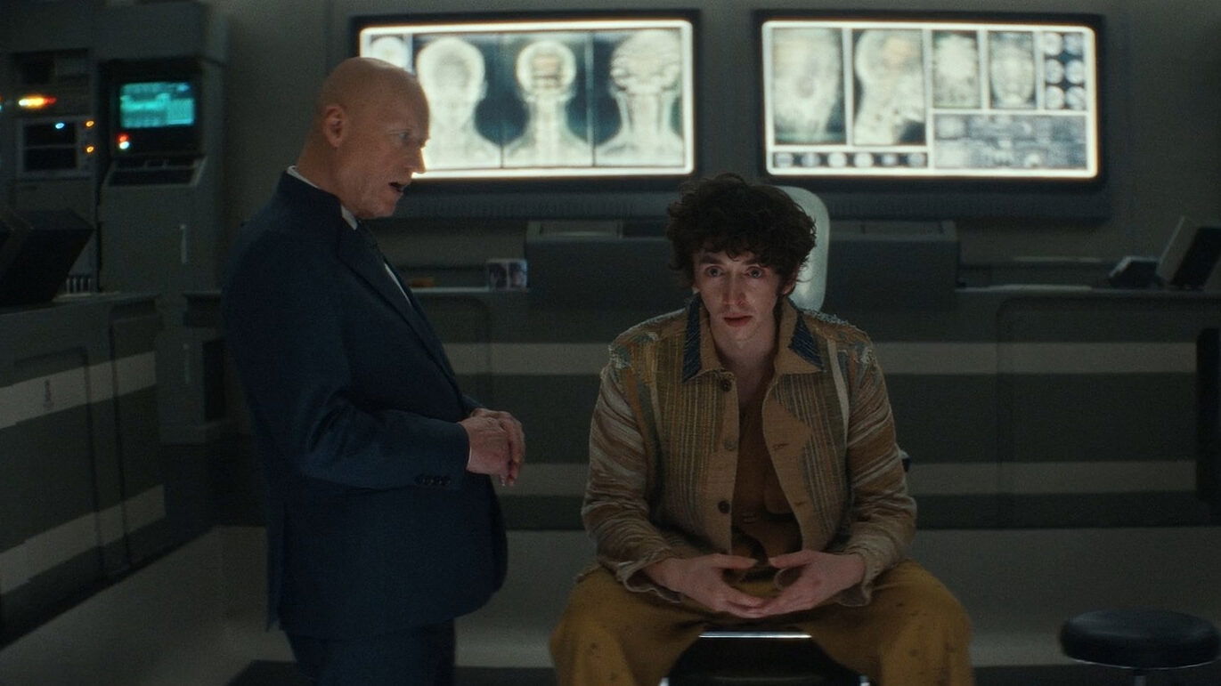 'Alien: Earth' Episode 4 Ending Explained - Is Wendy The Key To ...