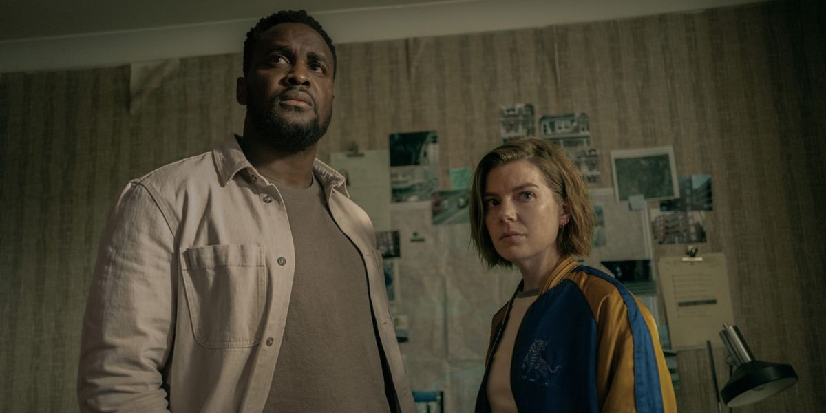 When Is Slow Horses Season 5 Releasing on Apple TV Plus? Schedule and ...