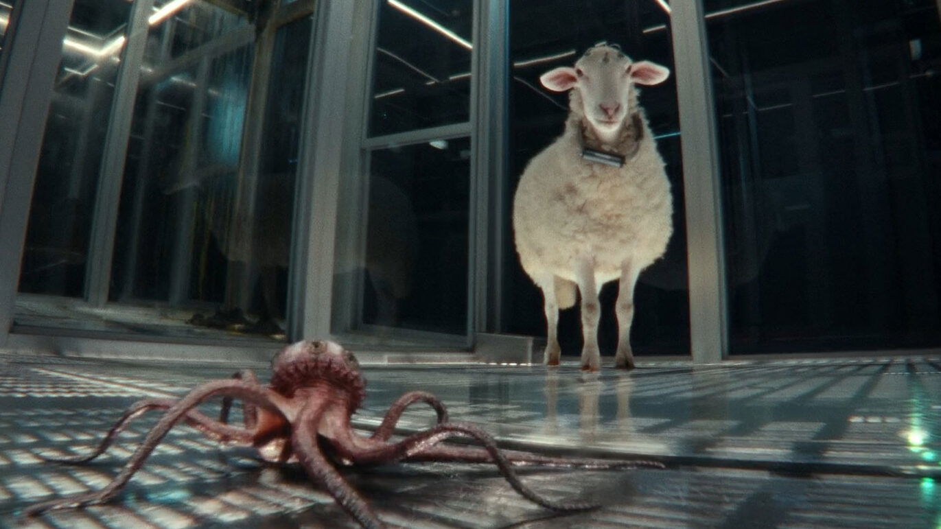 'Alien: Earth' Episode 4 Ending Explained - Is Wendy The Key To ...