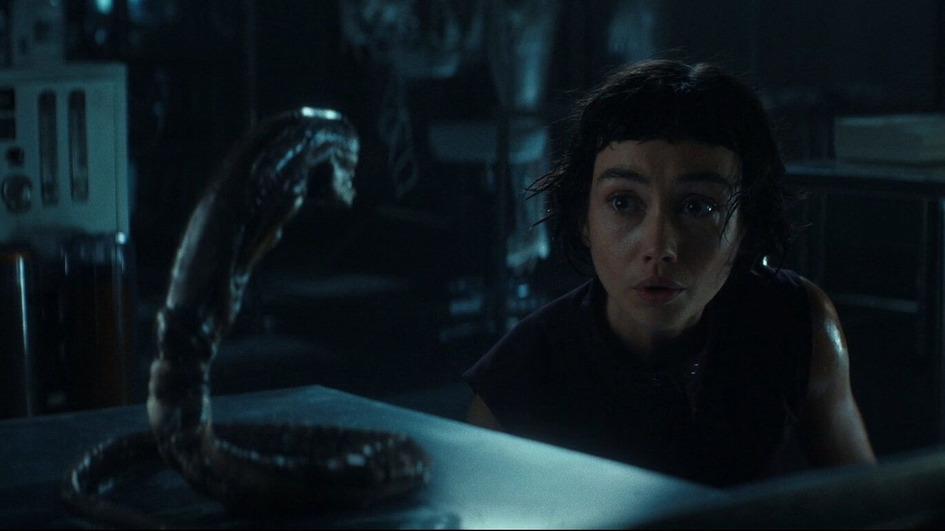 'Alien: Earth' Season 1 Episode 5: Release Date and What to Expect