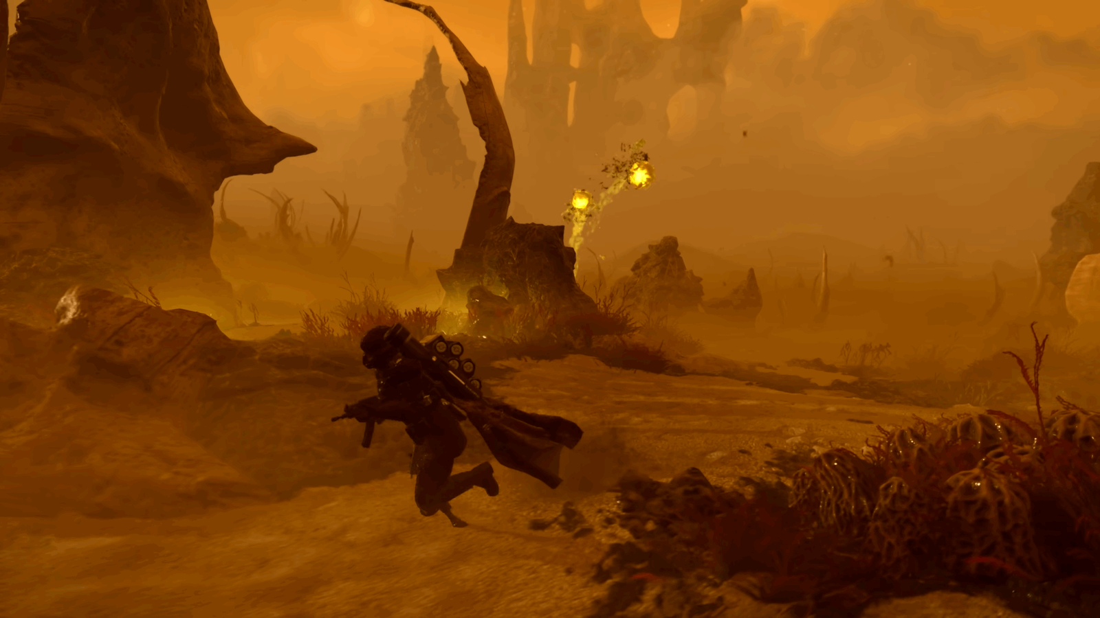 How to Easily Defeat the Rupture Charger, Warrior, and Spewer in ...