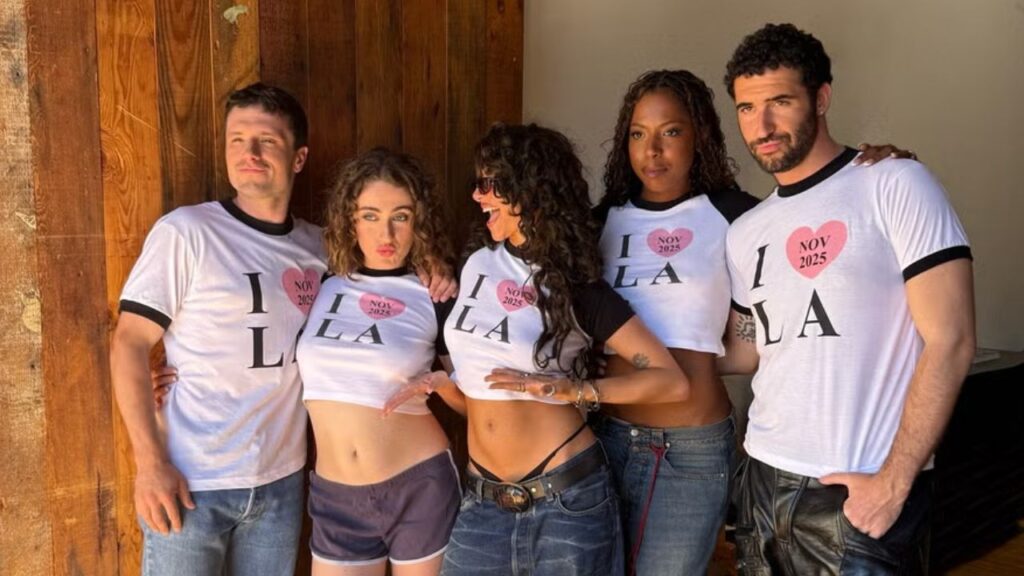 When Will Rachel Sennott’s HBO Comedy ‘I Love LA’ Release? All You Need to Know
