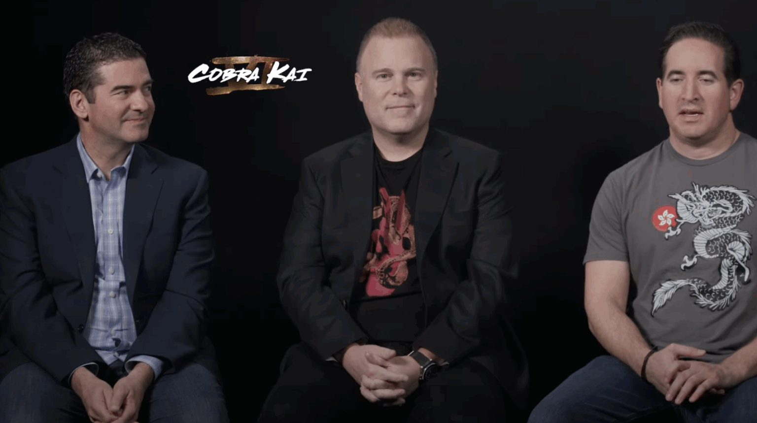 Cobra Kai Creators’ Next Project Is Much Harder Than Reviving Karate Kid