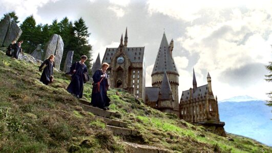 Stuart Craig’s Cause of Death: Harry Potter’s True Wizard Battled ...