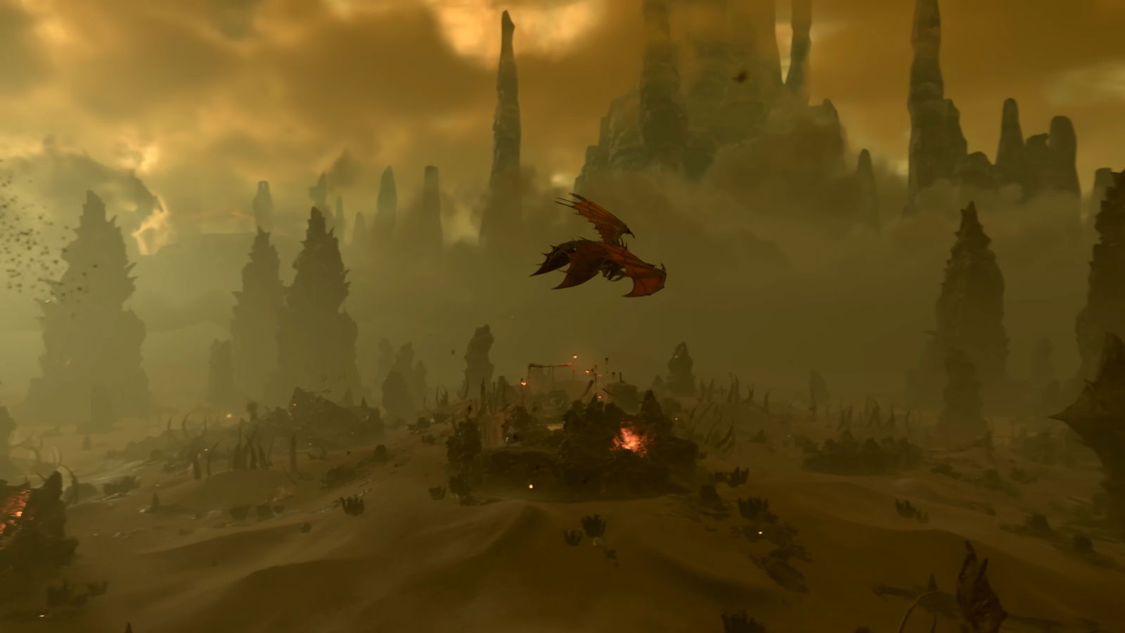 Helldivers 2 Dragonroach: Everything We Learned From the Deep Dive