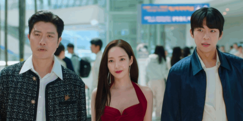 Confidence Queen Season 1: Release Date, Cast, Plot, and All You Need ...