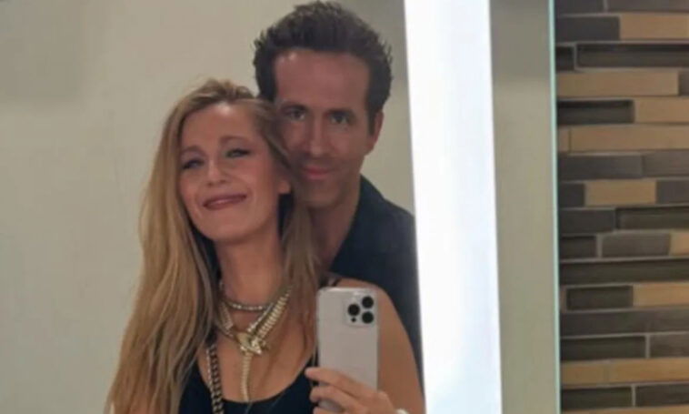 Blake Lively Loses In Court While Fans Fear For Her Divorce With Ryan