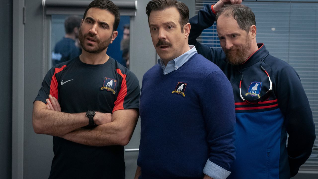 5 Lowest Rated Episodes of Ted Lasso and Why They Deserved Better