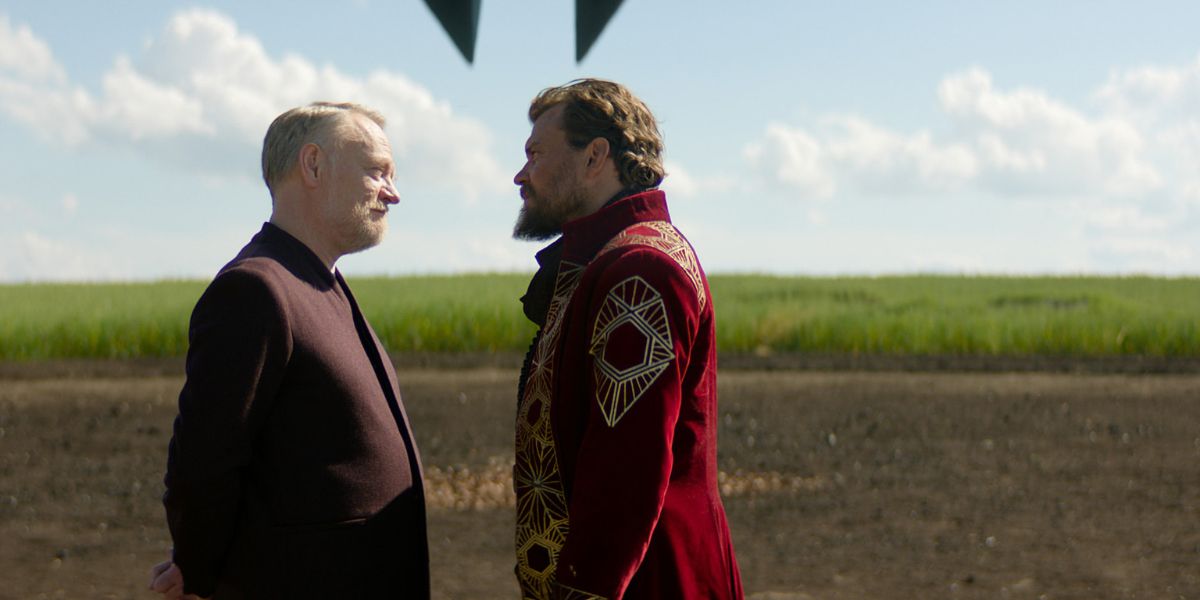 ‘Foundation’: How Mule’s Backstory Is Different in Isaac Asimov's Books