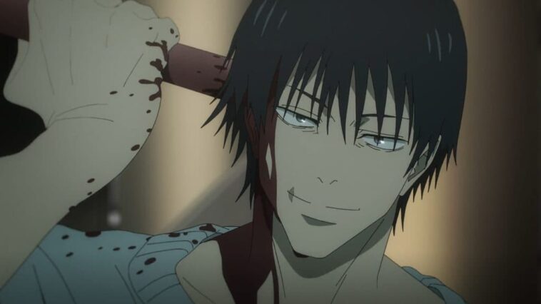 Jujutsu Kaisen Has Explained Why Toji Didn't Wipe Out Zenin Clan (& It ...