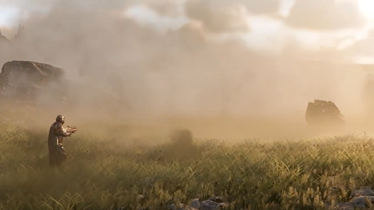 All Eagle Stratagems in Helldivers 2, Ranked