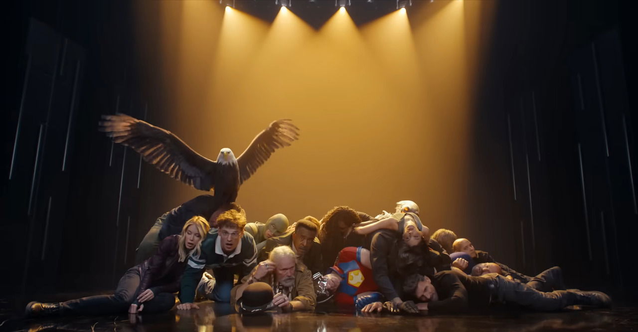 Peacemaker Season 2: James Gunn Shares Why the Dance Differs From Season 1