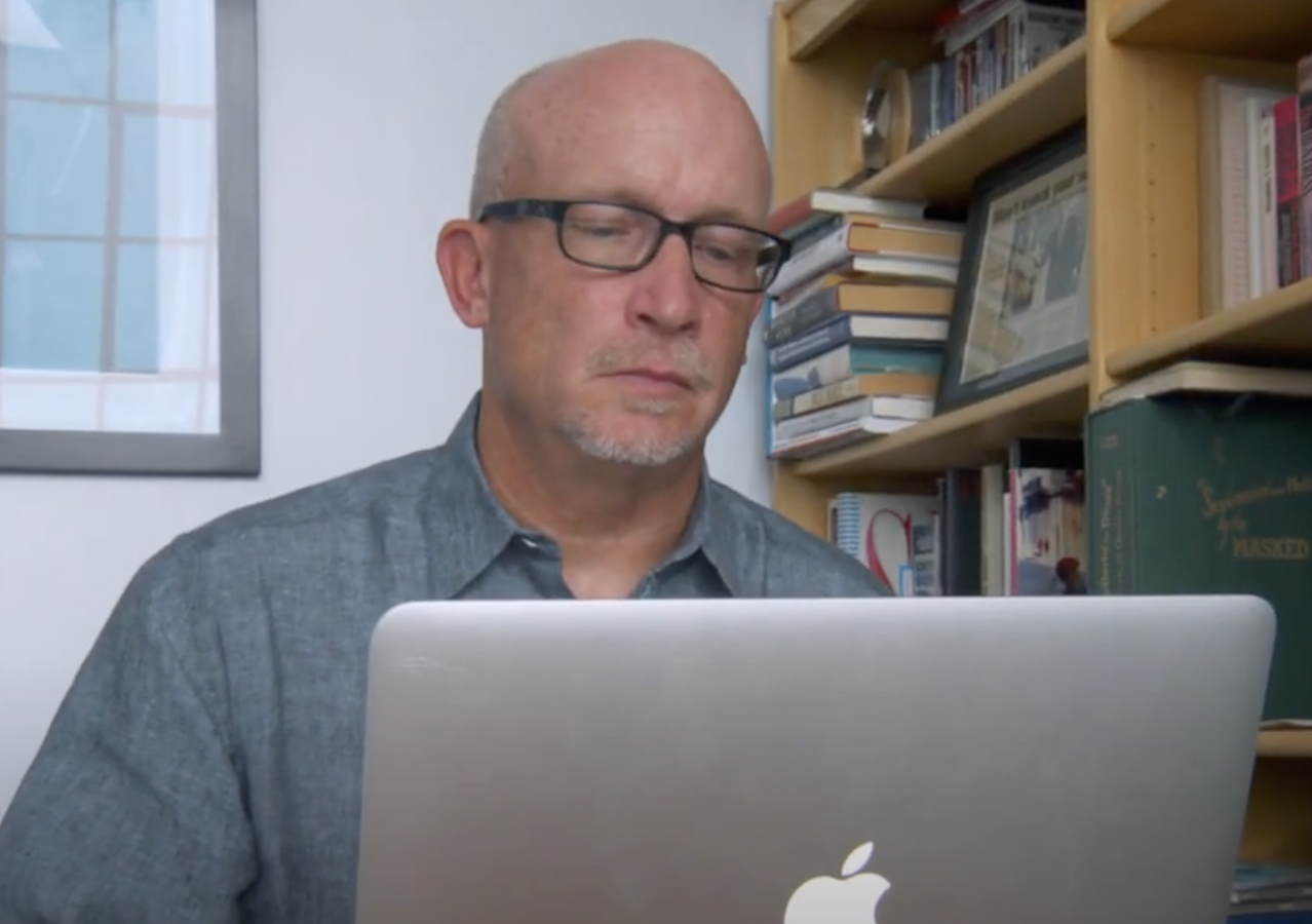 Who Is Alex Gibney? Hulu’s Luigi Mangione Documentary Helmer Details