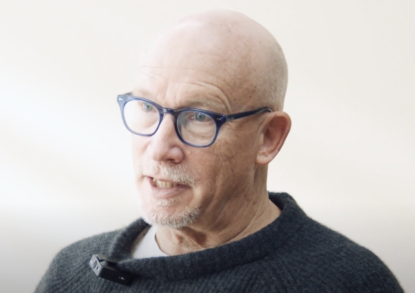 Who Is Alex Gibney? Hulu’s Luigi Mangione Documentary Helmer Details