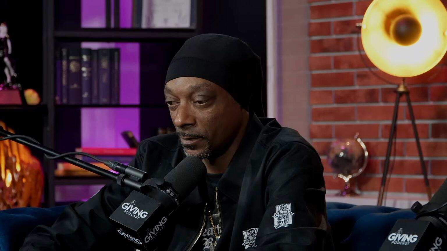 10 Most Controversial Statements from Snoop Dogg, Ranked