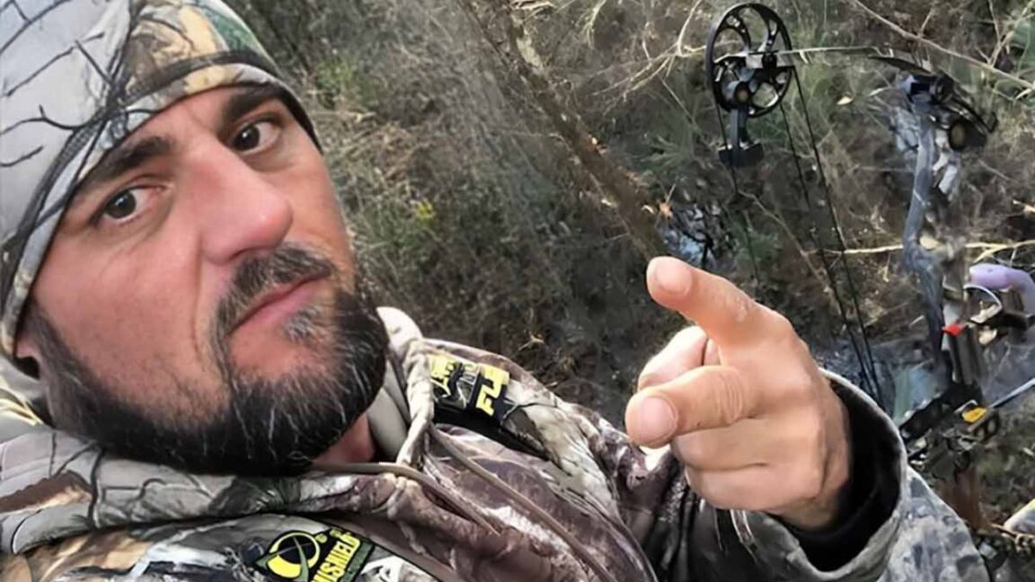 10 Things You Didn't Know About Lana Del Rey's Husband, Jeremy Dufrene