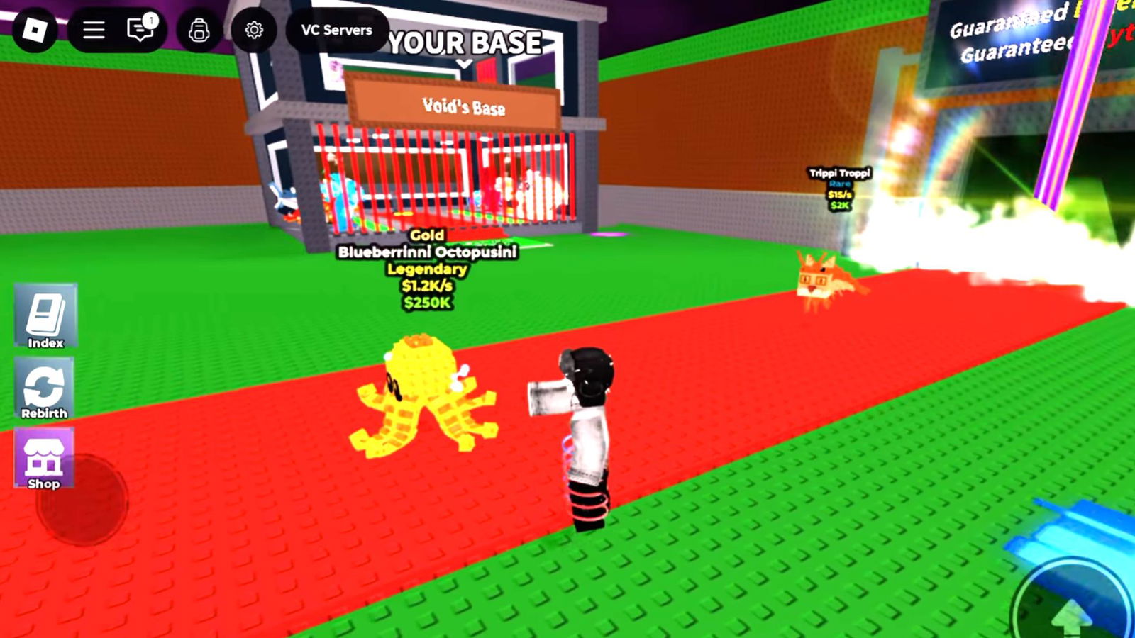 What Is Taco Tuesday in Roblox Steal a Brainrot?