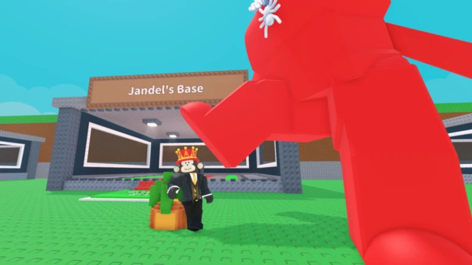 What Is The Rarest Brainrot In Steal a Brainrot?