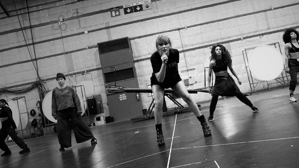 Have You Watched It? 5 Years Later, Netflix’s Best Movie on Taylor ...