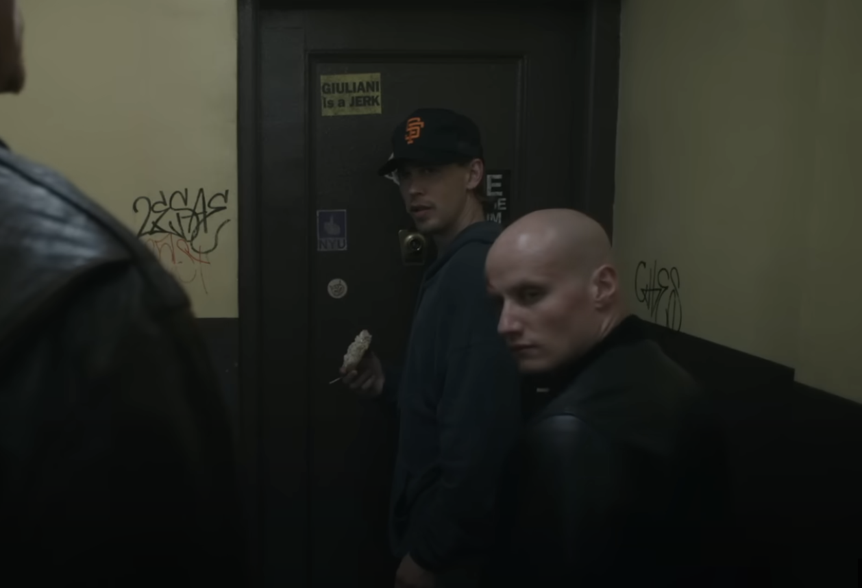 When Will Austin Butler’s Caught Stealing Release on Netflix?