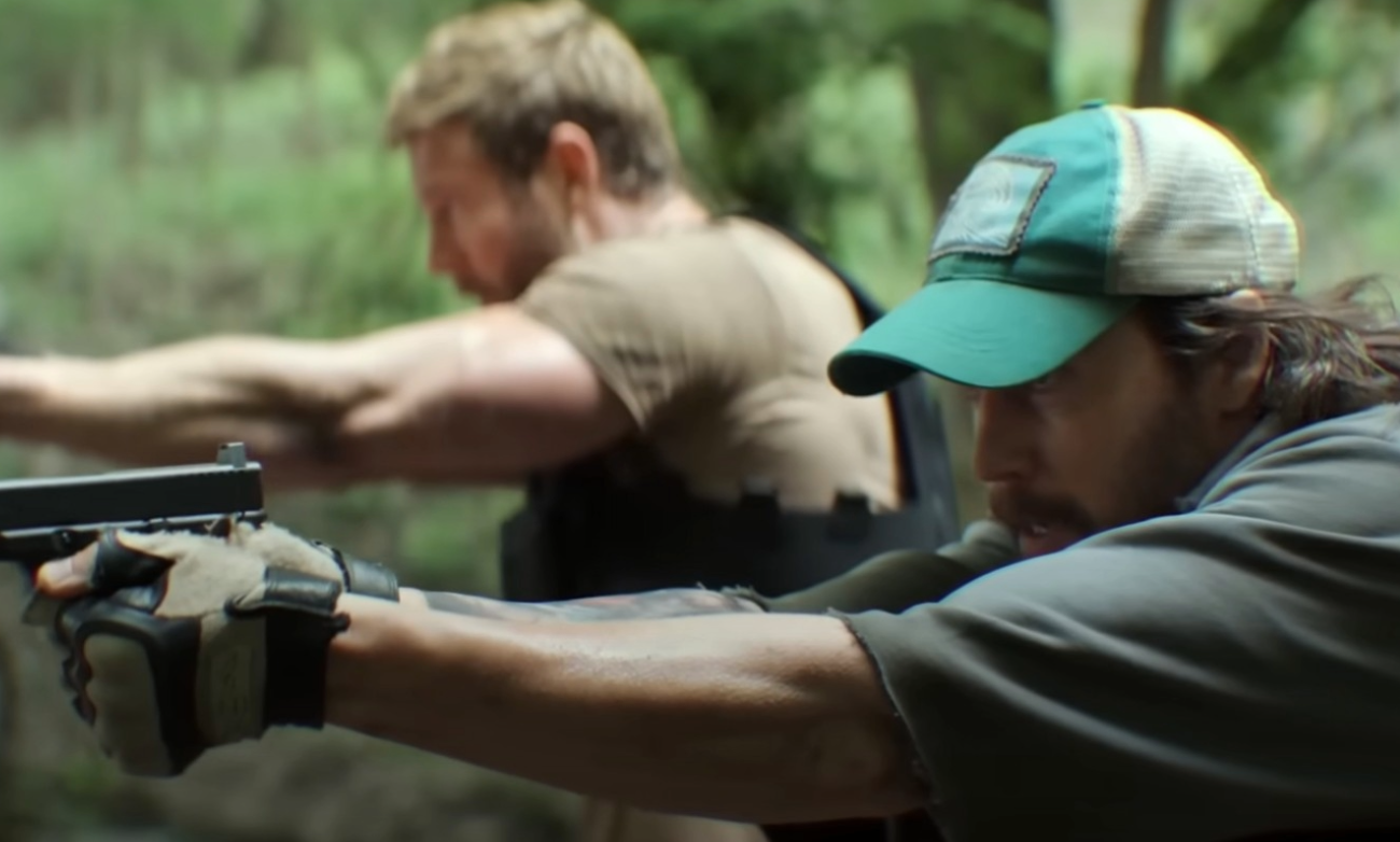 'The Terminal List: Dark Wolf' Season 1 Episode 3: Could Farooq Kill ...
