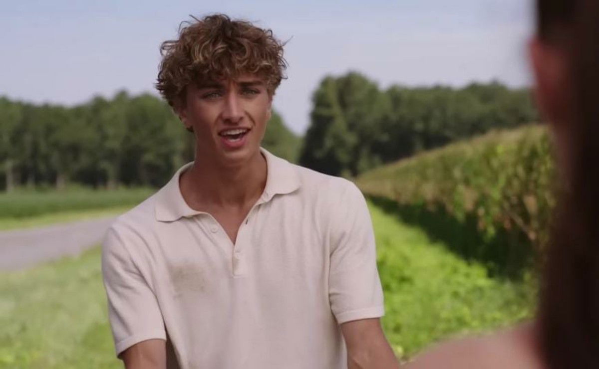 The Summer I Turned Pretty Season 3: Is Jeremiah Jealous of Conrad? 3 ...