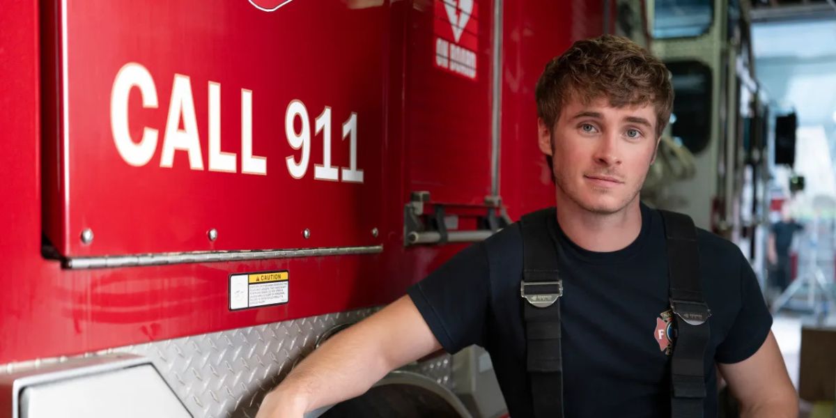 '911 Nashville' Cast: Meet the Actors in the ABC Spinoff Series