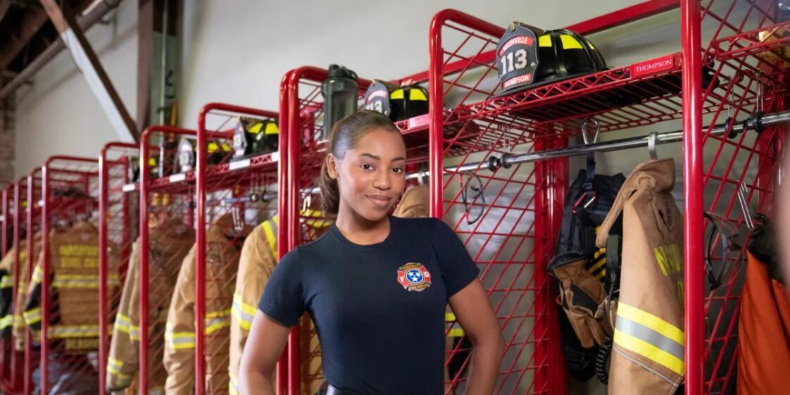 '911 Nashville' Cast: Meet the Actors in the ABC Spinoff Series