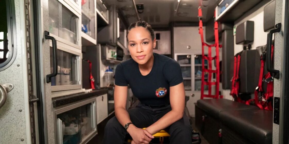 '911 Nashville' Cast: Meet the Actors in the ABC Spinoff Series