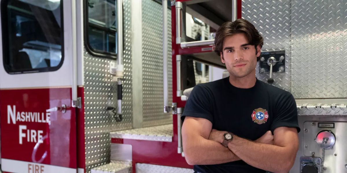 '911 Nashville' Cast: Meet the Actors in the ABC Spinoff Series
