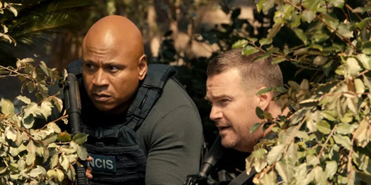 '911 Nashville' Cast: Meet the Actors in the ABC Spinoff Series