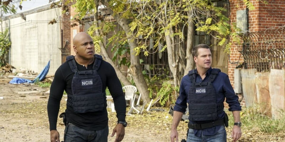'911 Nashville' Cast: Meet the Actors in the ABC Spinoff Series