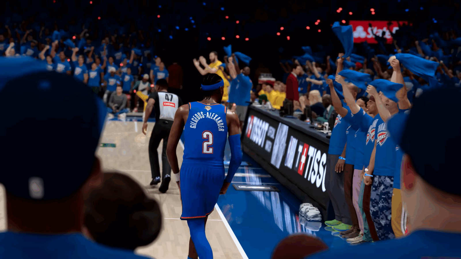 Top 10 NBA 2K26 MyPlayer Meta Builds You Need To Try Out Right Now