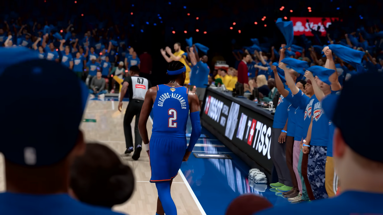 NBA 2K26 Release Countdown: All Regional Launch Times