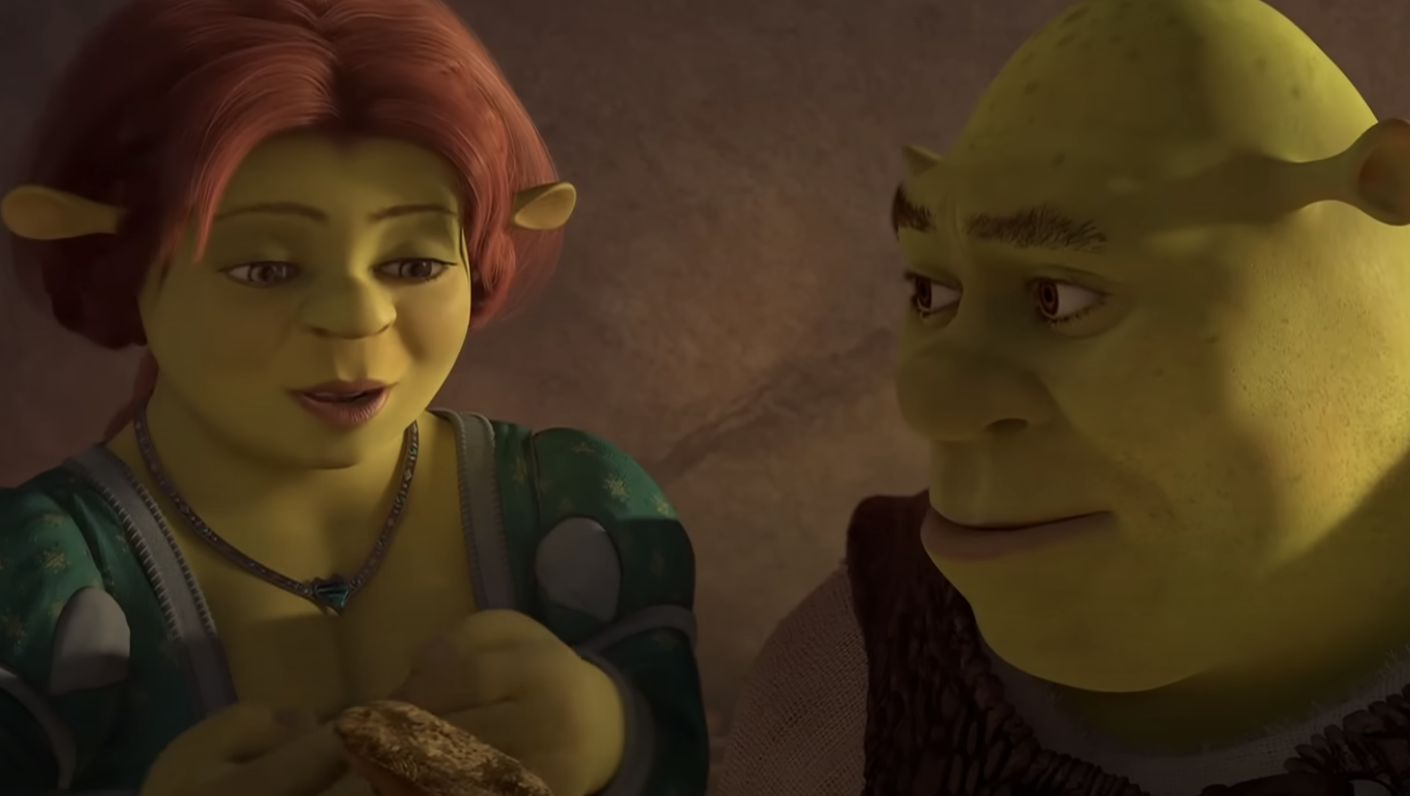 How Many Shrek Films Are Releasing on Netflix?